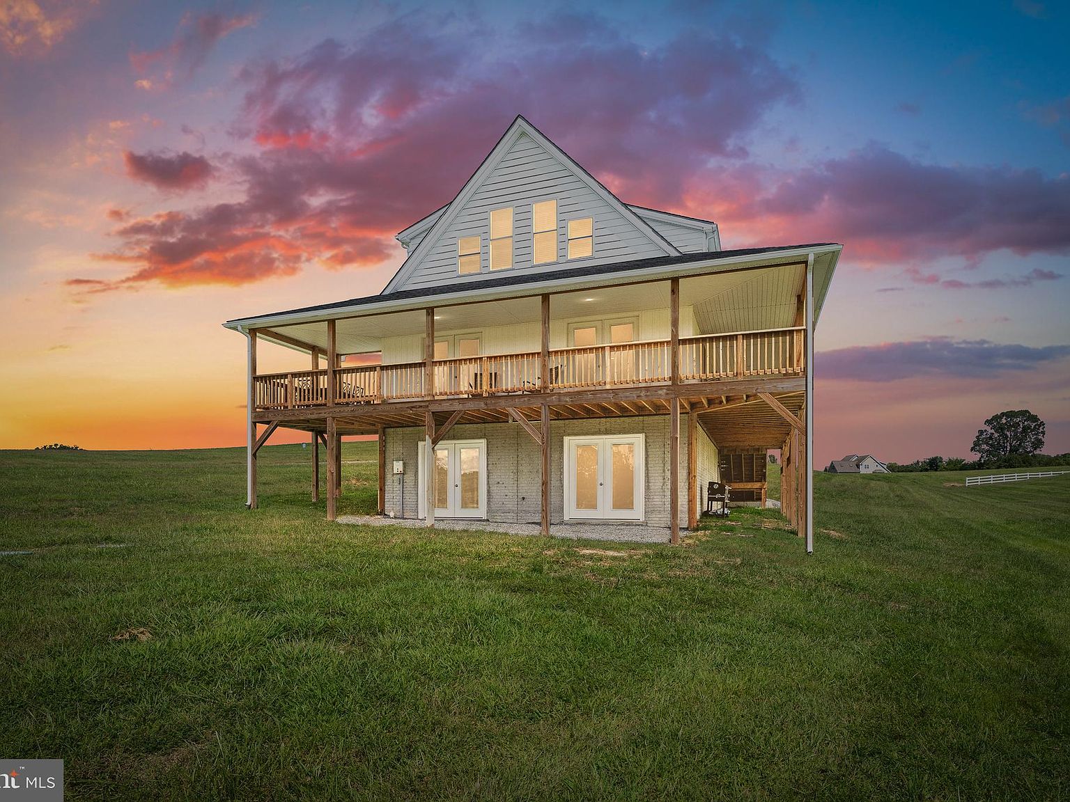 24062 Lands End Dr, Orange, VA 22960 | MLS #VAOR2007632 | Zillow