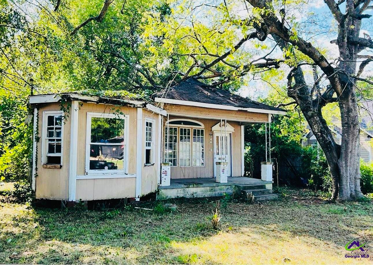 1146 Maynard St, Macon, GA 31217 | MLS #252514 | Zillow