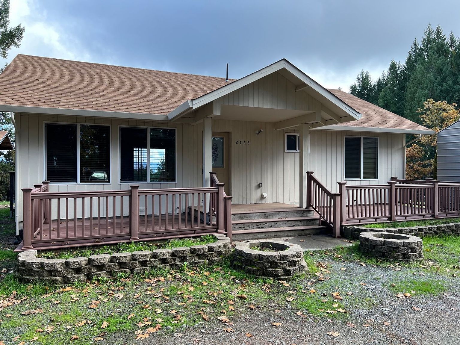 2755 Zenia Lake Mountain Rd, Zenia, CA 95595 | MLS #2112056 | Zillow