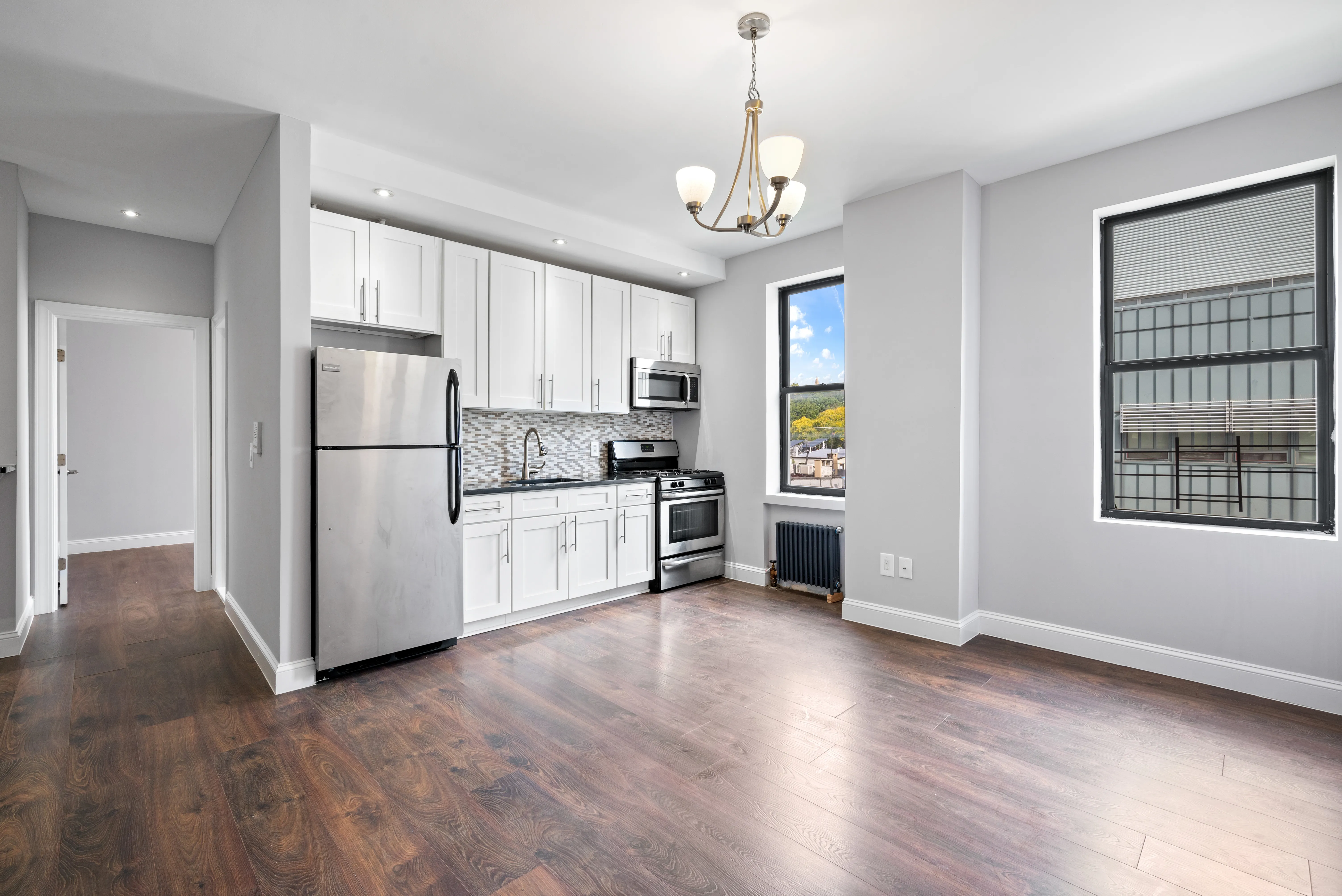 502 West 152nd Street #53 in Hamilton Heights, Manhattan | StreetEasy