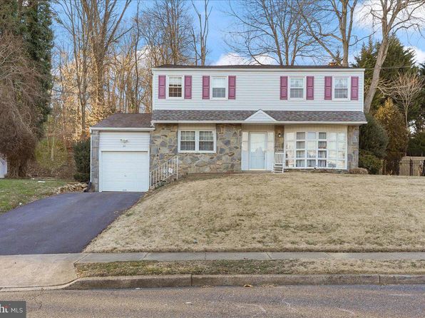 Broomall PA Real Estate - Broomall PA Homes For Sale | Zillow