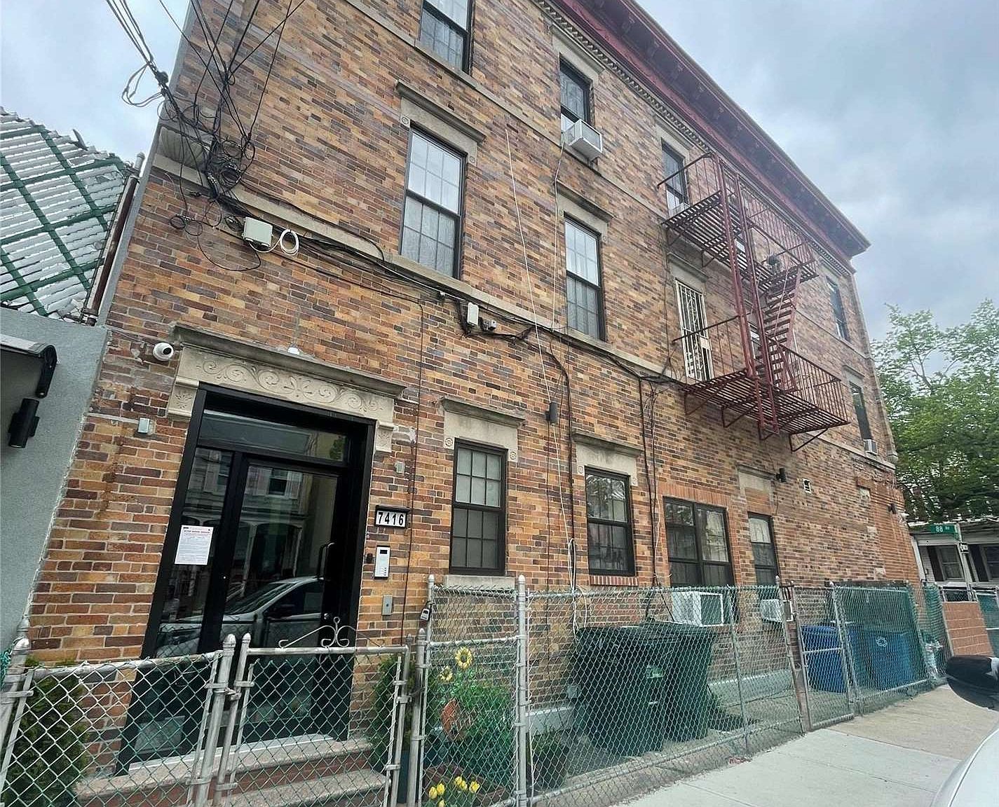 74-16 88th Road, Woodhaven, NY 11421 | MLS #3474972 | Zillow