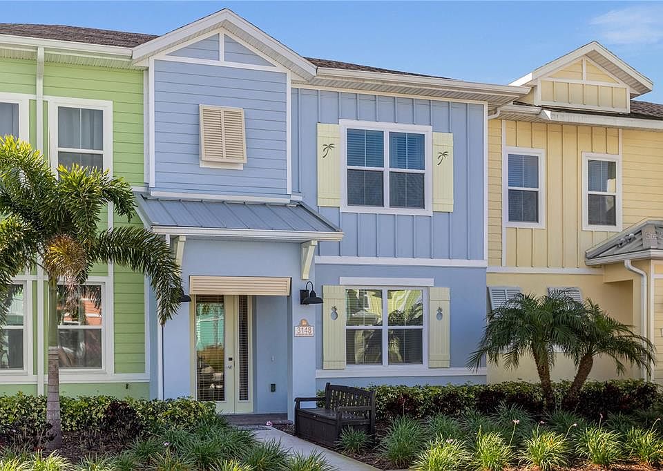 3148 Caribbean Soul Dr, Kissimmee, FL 34747 | Zillow