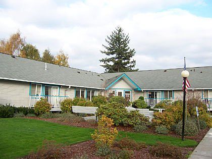 Harbor Villa Apartments - 401 E State St La Conner WA | Zillow