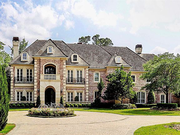 126 S Tranquil Path, Spring, TX 77380 | Zillow