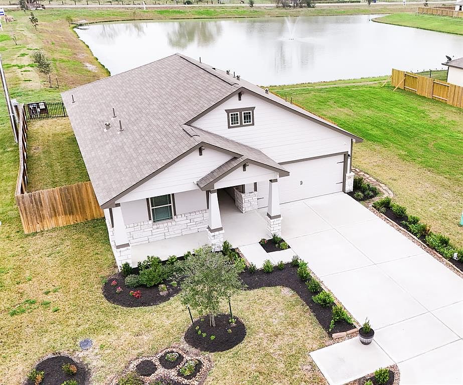 201 Bryan Way, Angleton, TX 77515 | Zillow