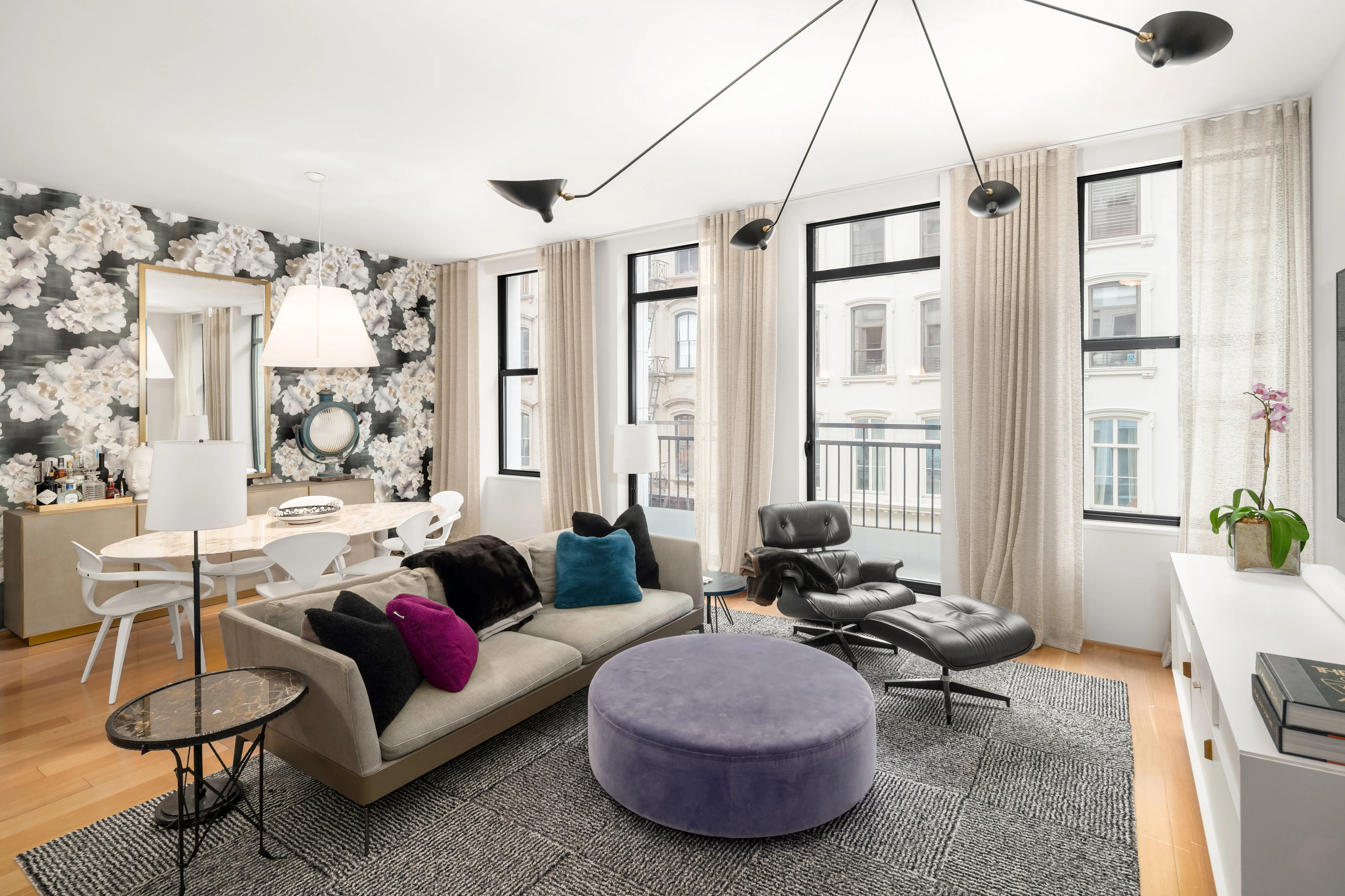 71 Reade Street #3B in Tribeca, Manhattan | StreetEasy