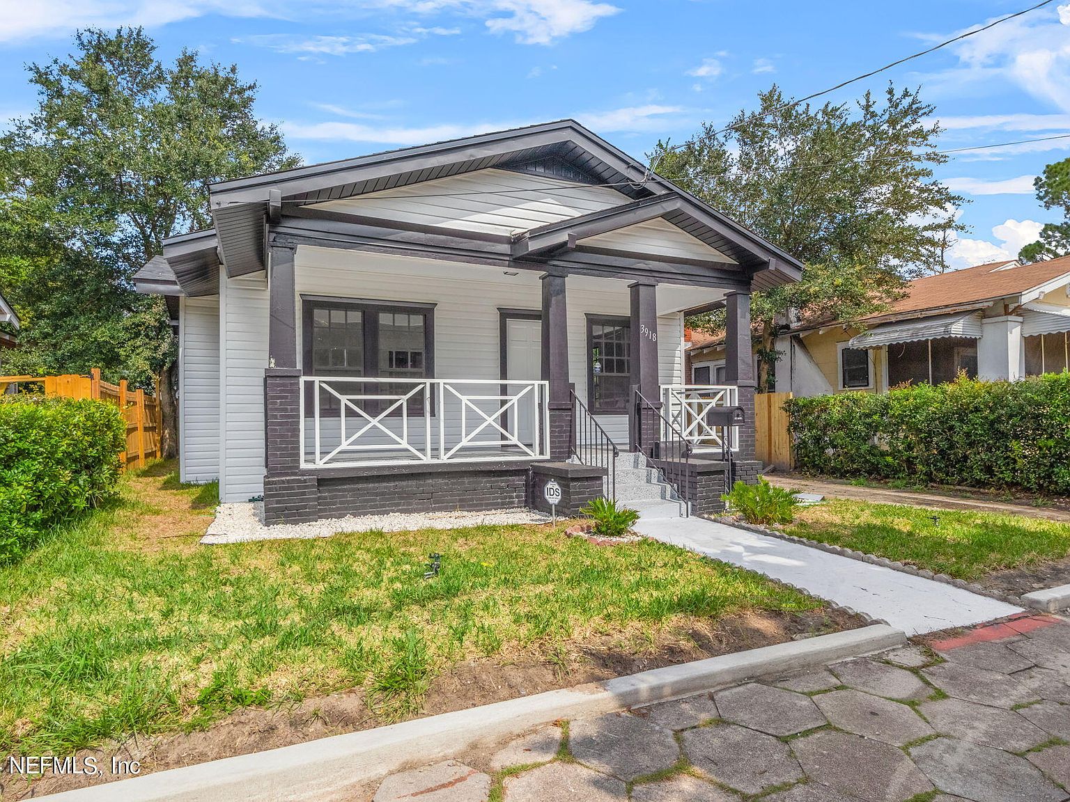 3918 SPRINGFIELD, Jacksonville, FL 32206 | MLS #2042175 | Zillow