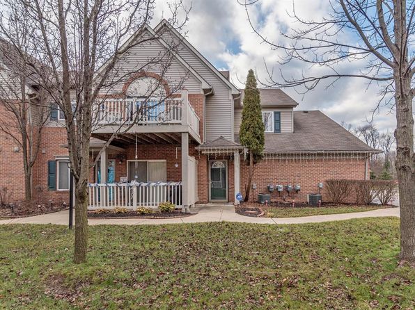Westland MI Condos & Apartments For Sale - 23 Listings | Zillow