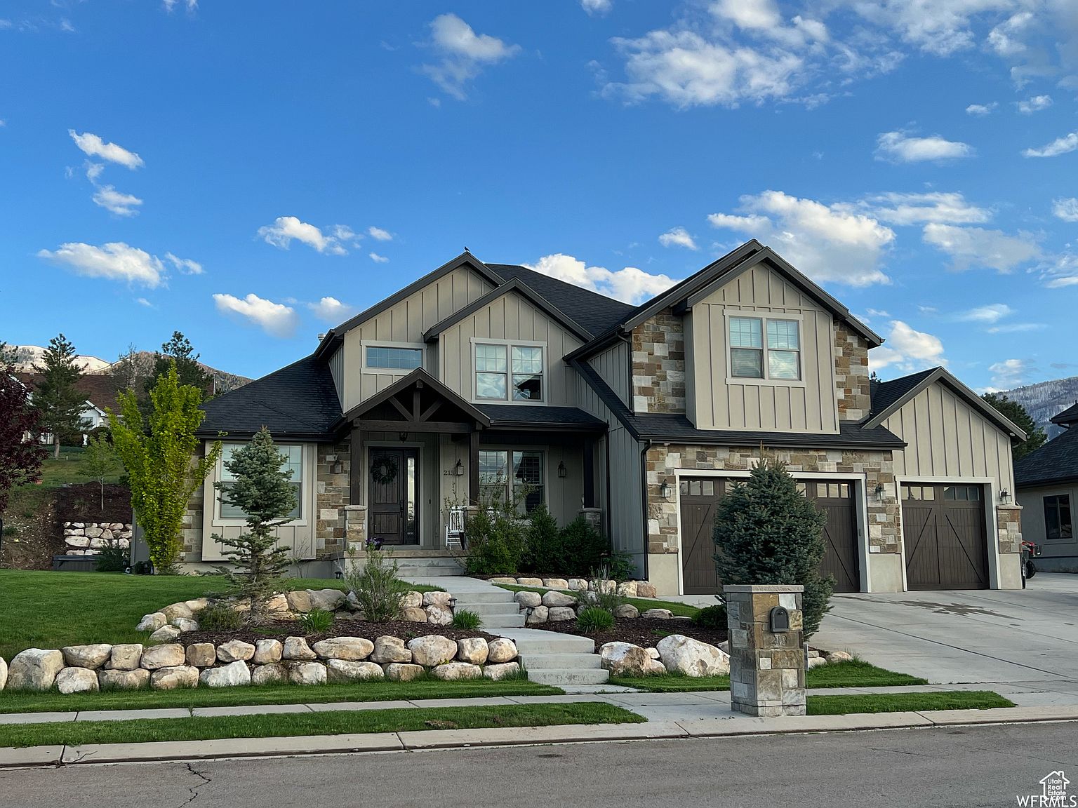 213 W Olympic Ln, Elk Ridge, UT 84651 | MLS #2010564 | Zillow