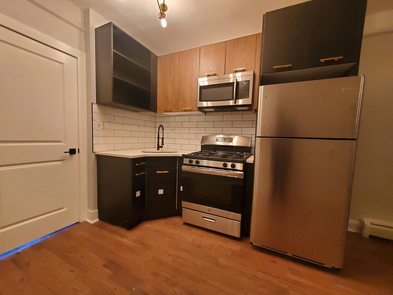 484 Mercer St #2A, Jersey City, NJ 07306 | Zillow