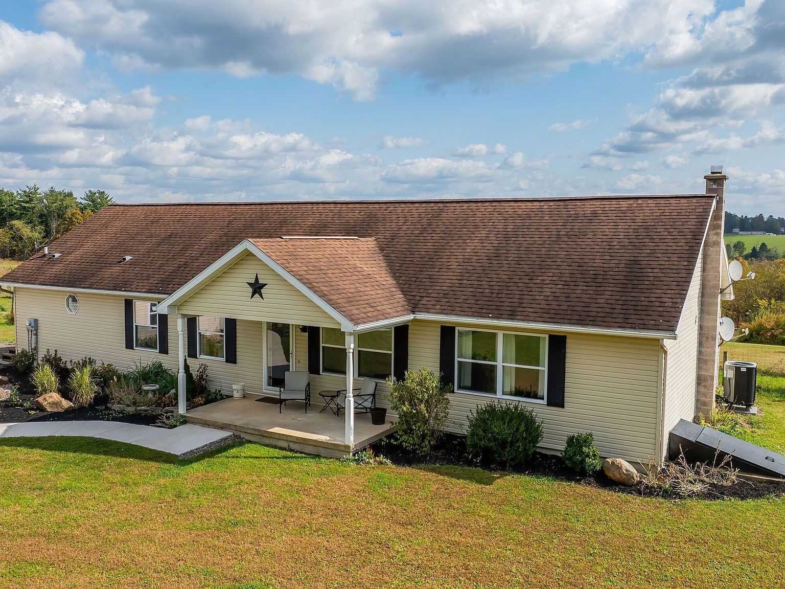 41 Blueberry Ln, Stillwater, PA 17878 | Zillow