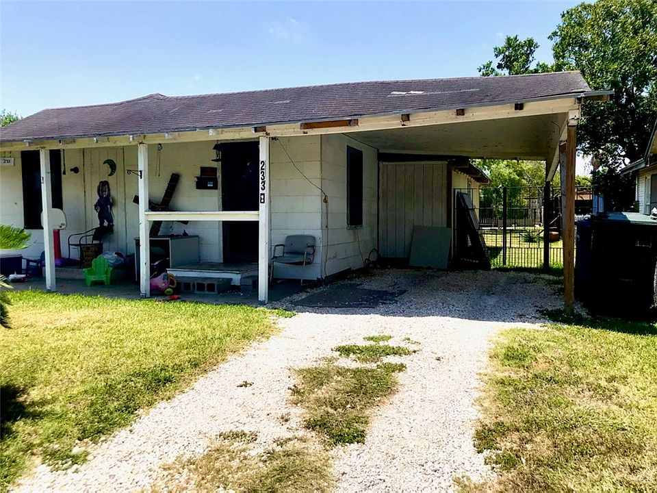 233 Blevins St, Corpus Christi, TX 78415 | MLS #422081 | Zillow