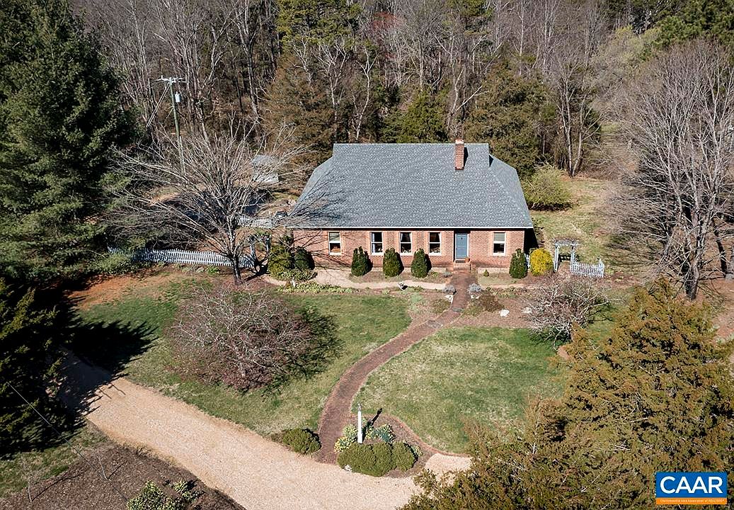 1186 Reas Ford Rd, Earlysville, VA 22936 | Zillow