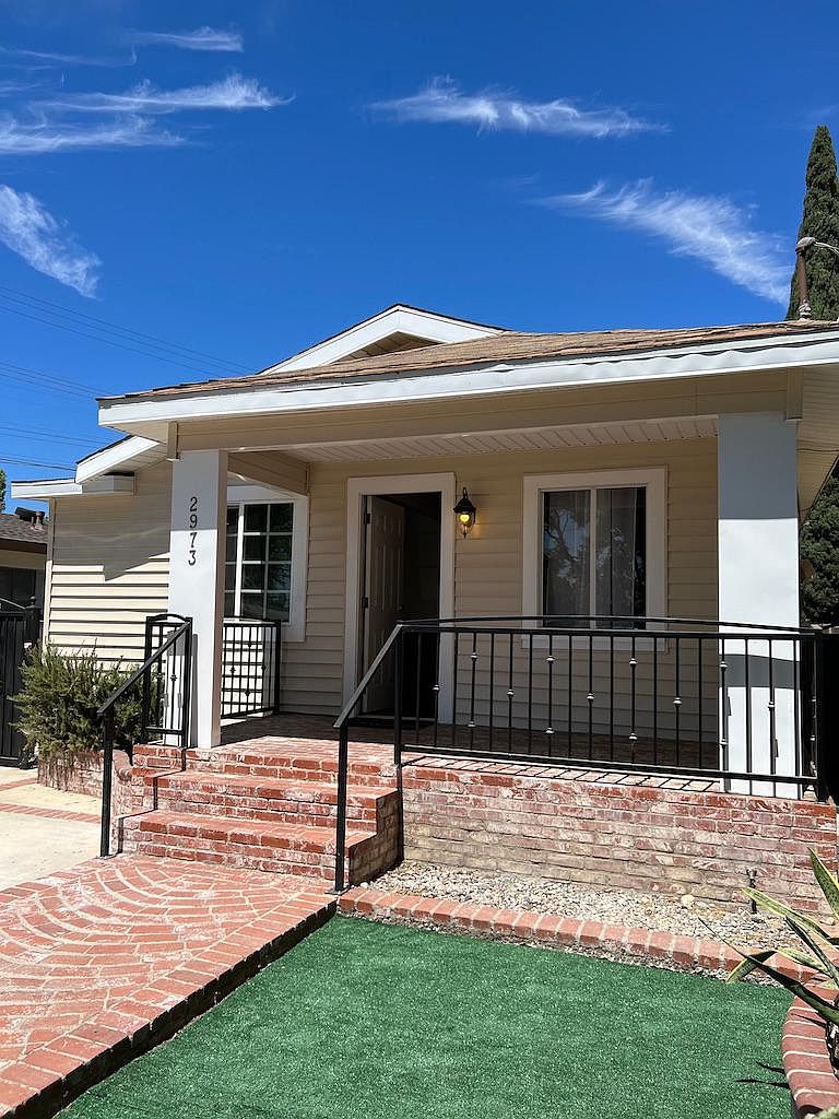 2973 Sunnynook Dr, Los Angeles, CA 90039 | Zillow
