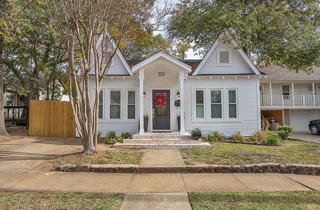 836 S Chilton Ave, Tyler, TX 75701 | Zillow