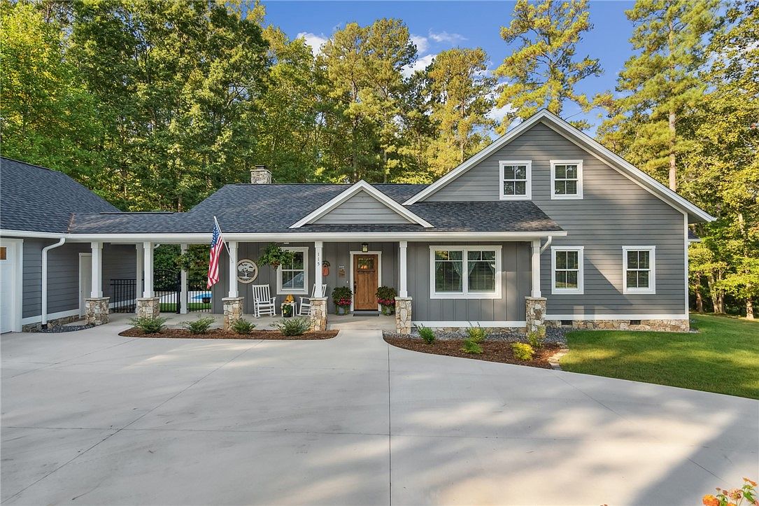 115 Wren Crossing Ln, Easley, SC 29642 | Zillow