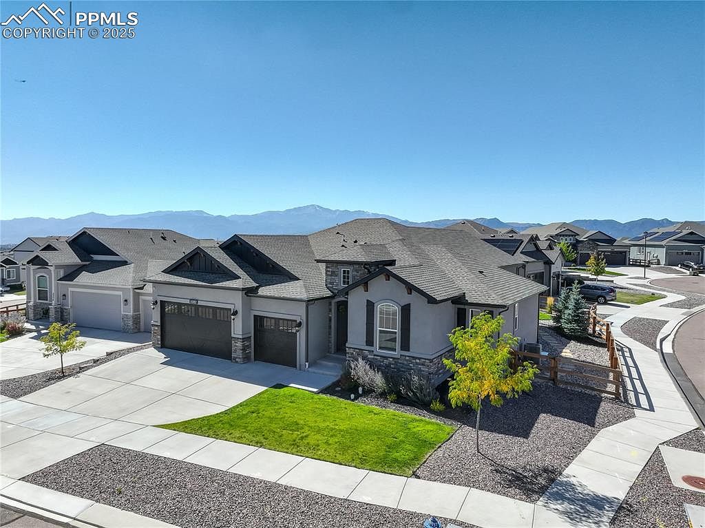 5582 Janga Dr, Colorado Springs, CO 80924 | MLS #4056268 | Zillow