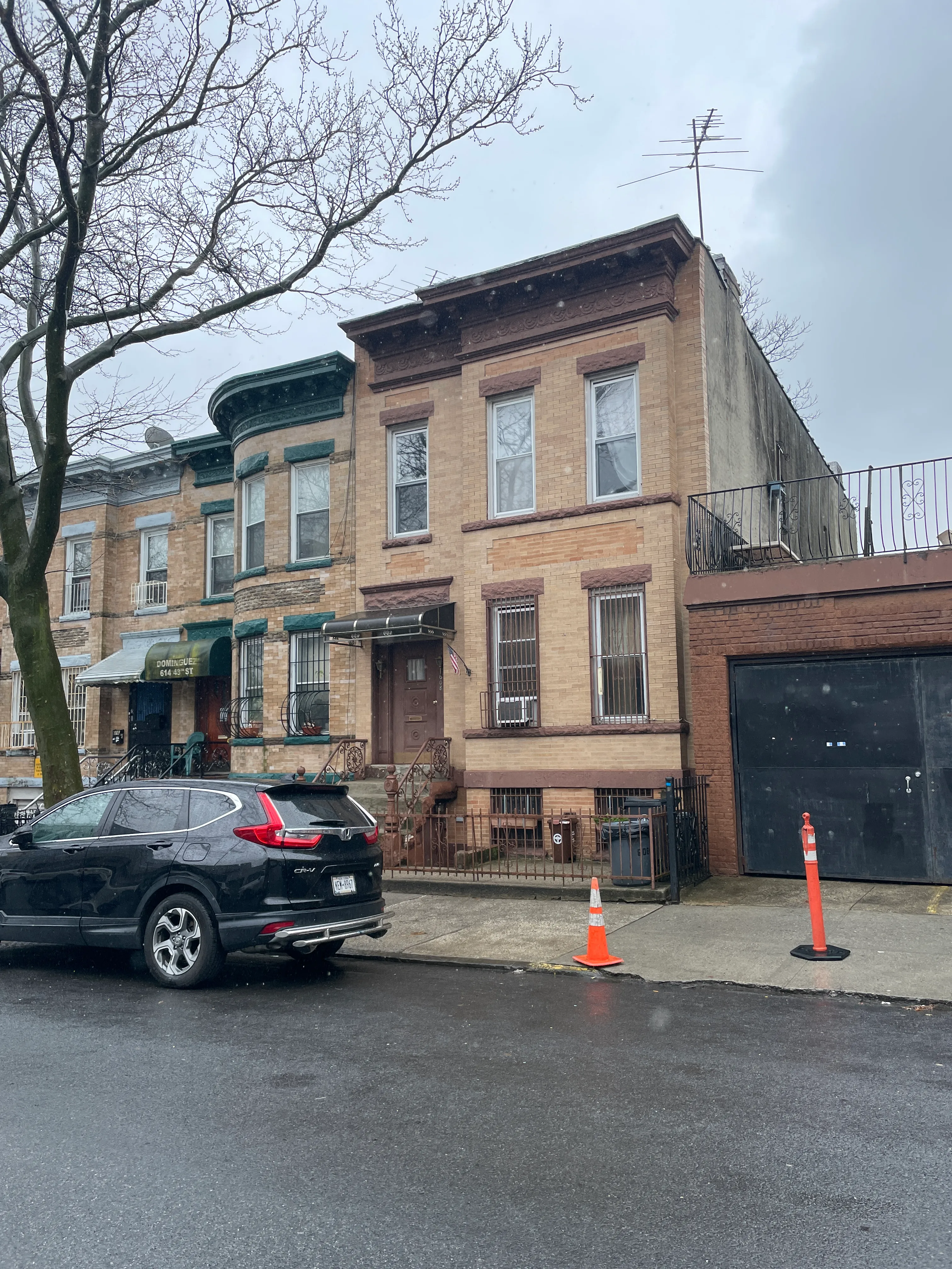 608 48th Street #2 in Sunset Park, Brooklyn | StreetEasy