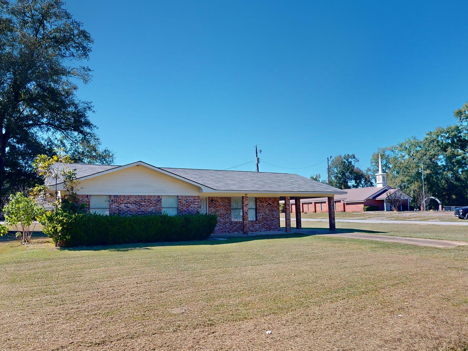 1615 Lackey St, Leakesville, MS 39451 | Zillow