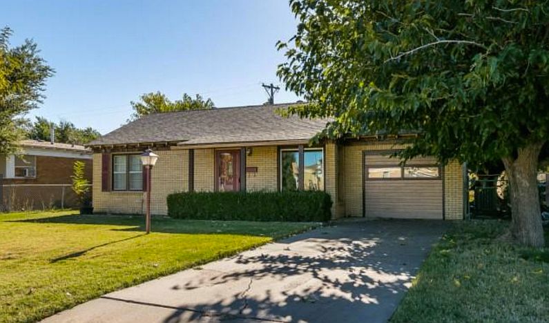 5806 Lawrence Blvd, Amarillo, TX 79106 | Zillow