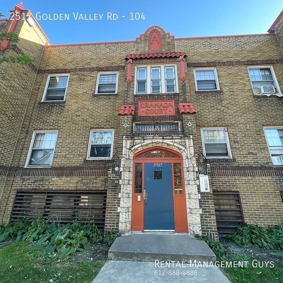 2517 Golden Valley Rd #104, Minneapolis, MN 55411 | Zillow
