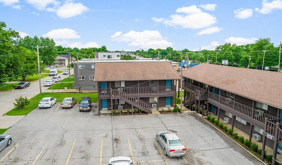 3663 S Indianapolis Ave #11, Tulsa, OK 74135 | Zillow