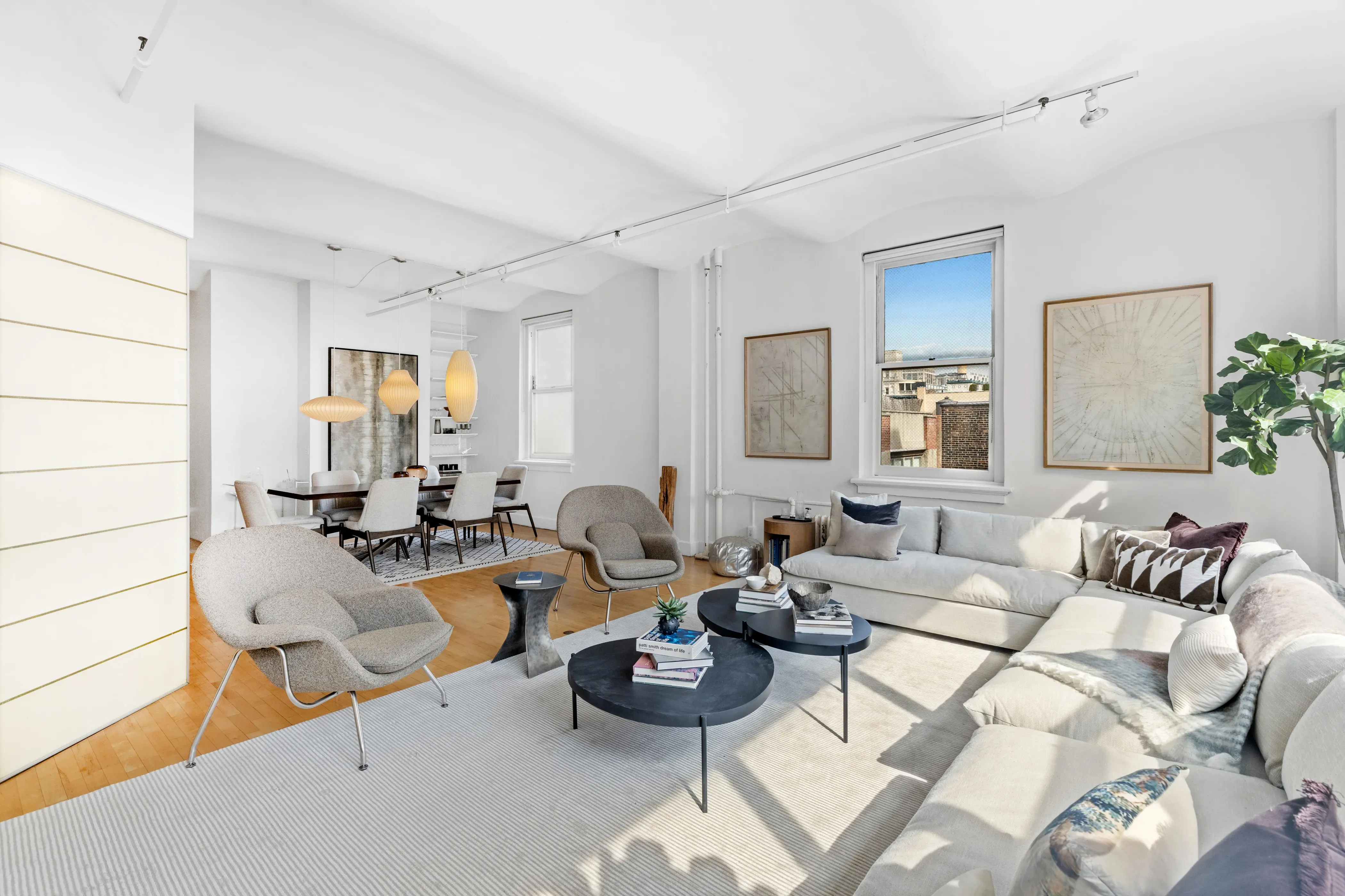154 West 18th Street #6B in Chelsea, Manhattan | StreetEasy