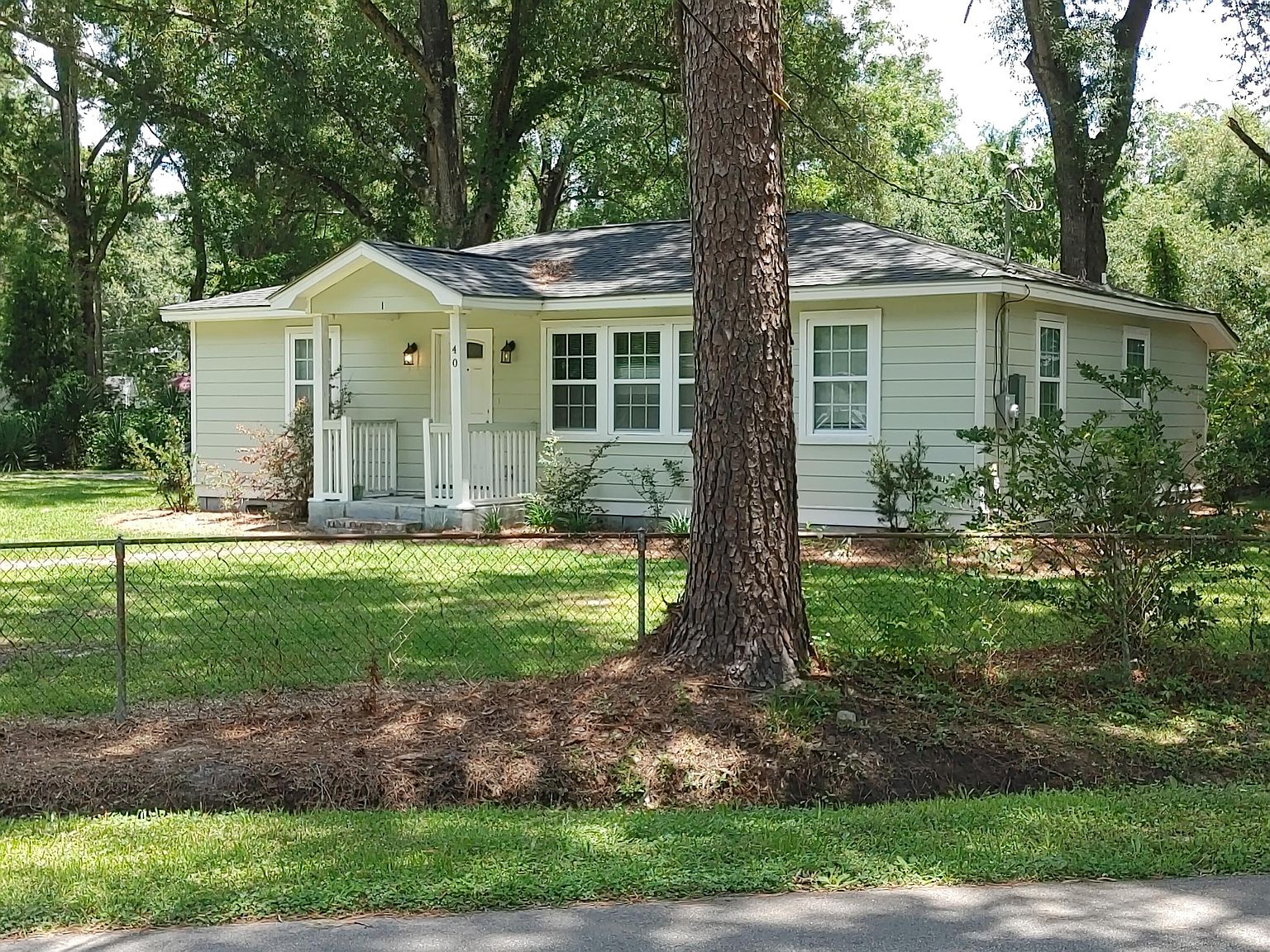 40 Stratton Dr, North Charleston, SC 29420 | MLS #23014591 | Zillow