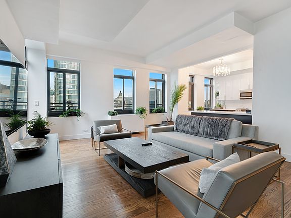 200 Rector Pl #PENTHOUSE, New York, NY 10280 | Zillow
