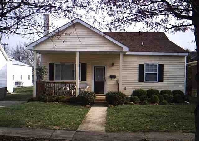 807 Sunset Dr, Lexington, KY 40502 | Zillow