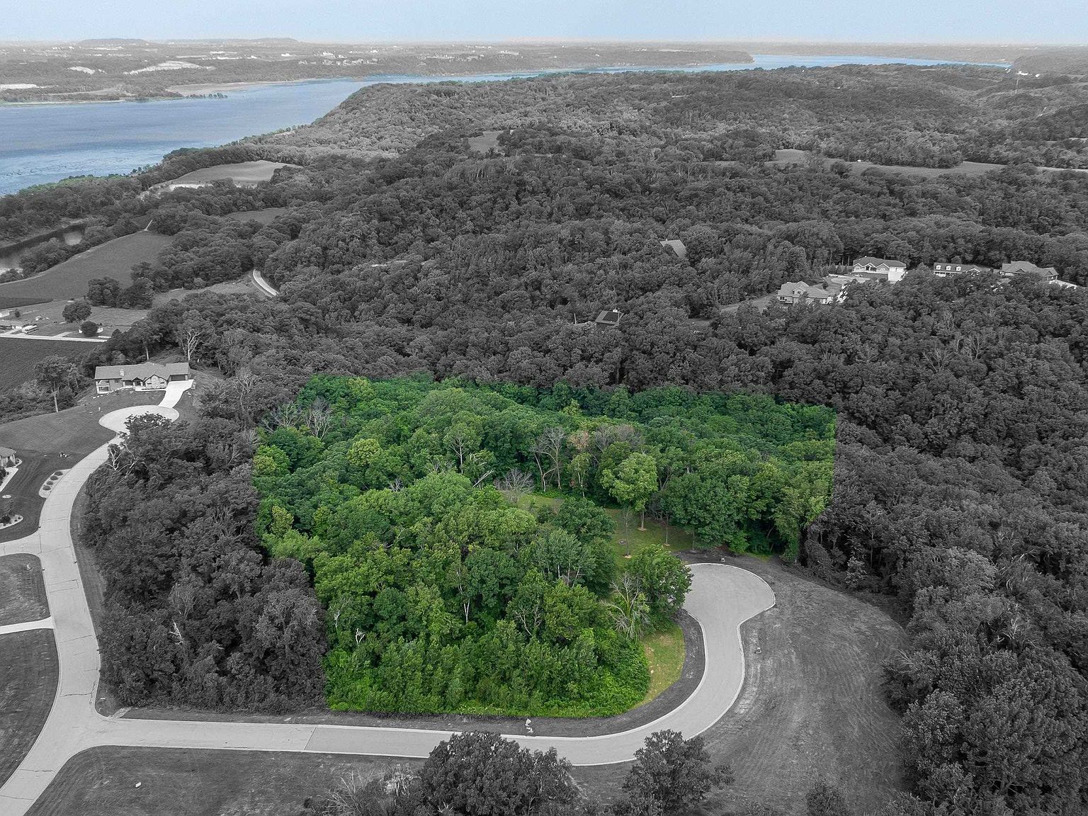 LOT 16 Bluff Hollow Trl, Hazel Green, WI 53811 | MLS #152357 | Zillow