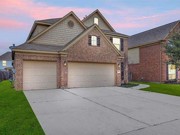 9907 Western Ridge Way, Conroe, TX 77385 | MLS #69930474 | Zillow