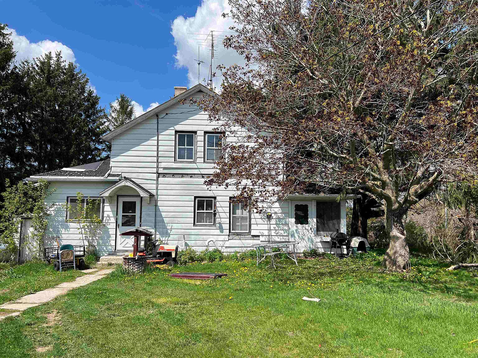 10106 Rabe Rd, Kiel, WI 53042 | Zillow