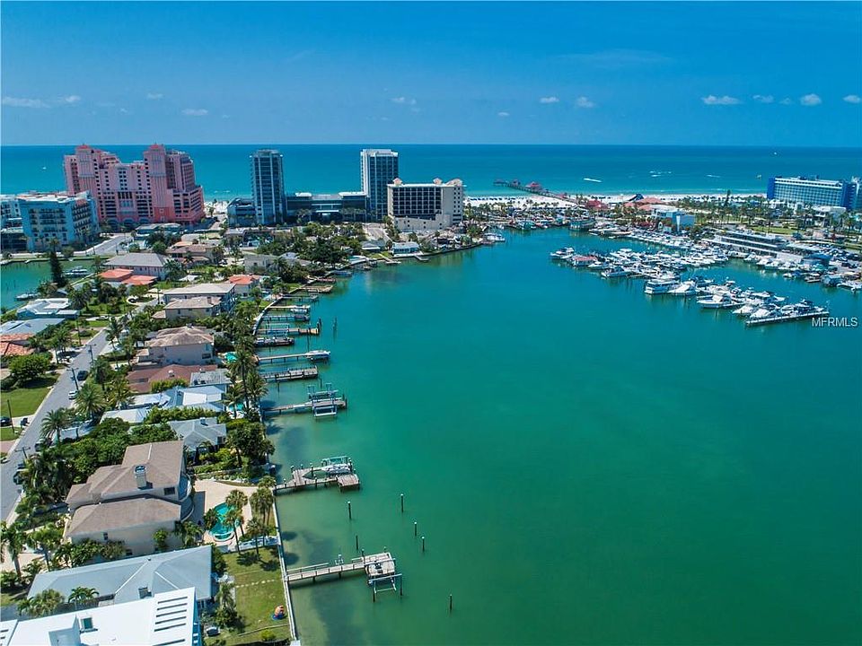 162 Devon Dr, Clearwater, FL 33767 | Zillow