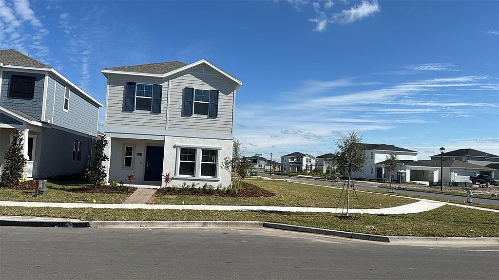 6993 Rosy Sky Ave, Orlando, FL 32829 | Zillow