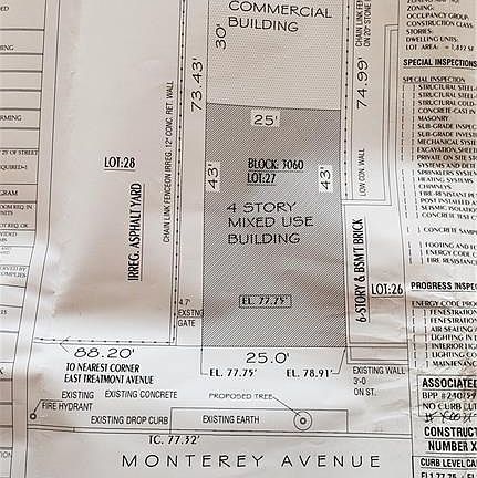 Monterey Avenue, Bronx, NY 10457 | MLS #H6312207 | Zillow