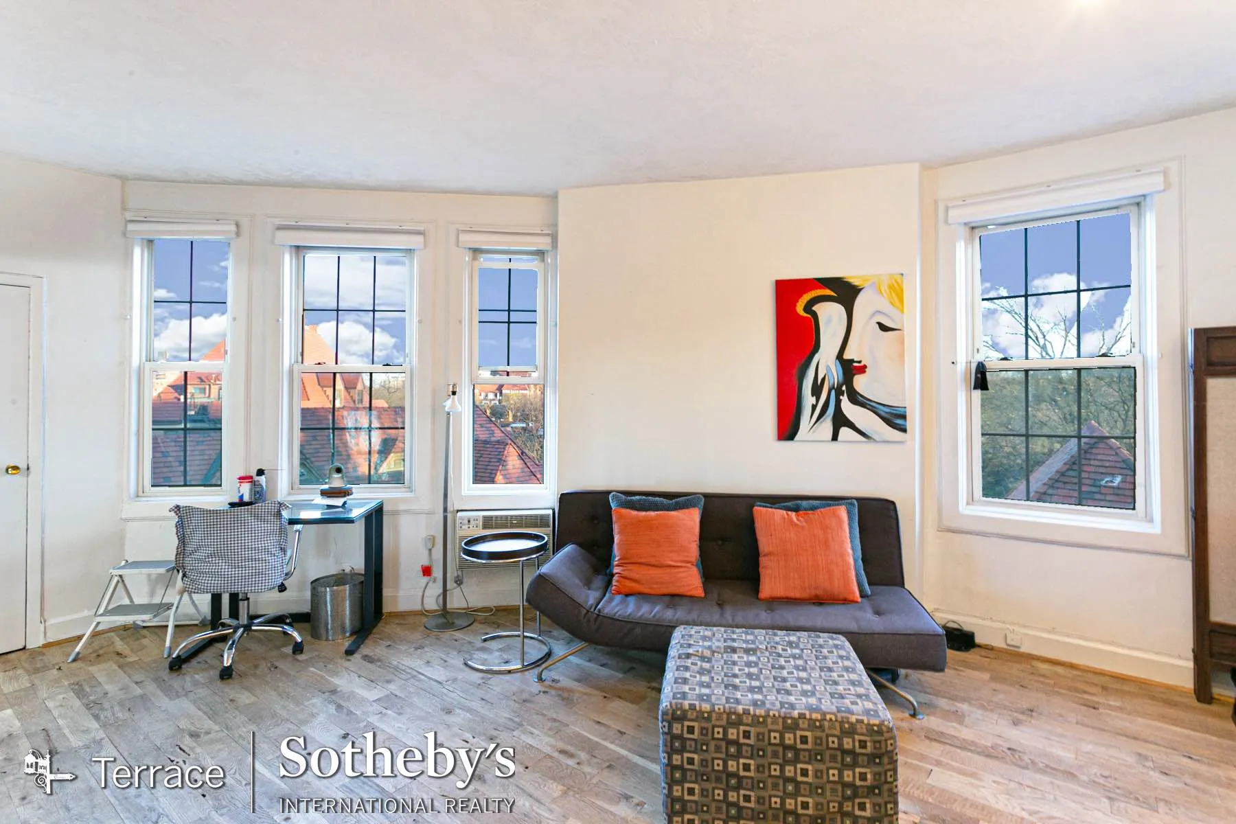 1 Station Square #601 in Forest Hills, Queens | StreetEasy