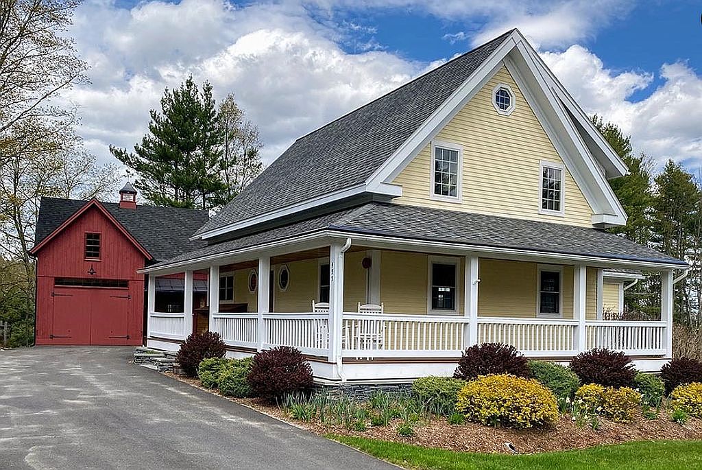 455 Thomas Ln, Stowe, VT 05672 | Zillow