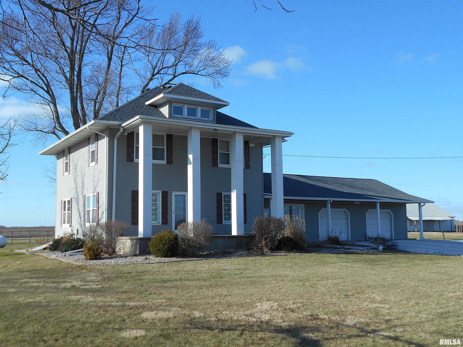 18046 E 1000th St, Good Hope, IL 61438 | MLS #PA1255005 | Zillow