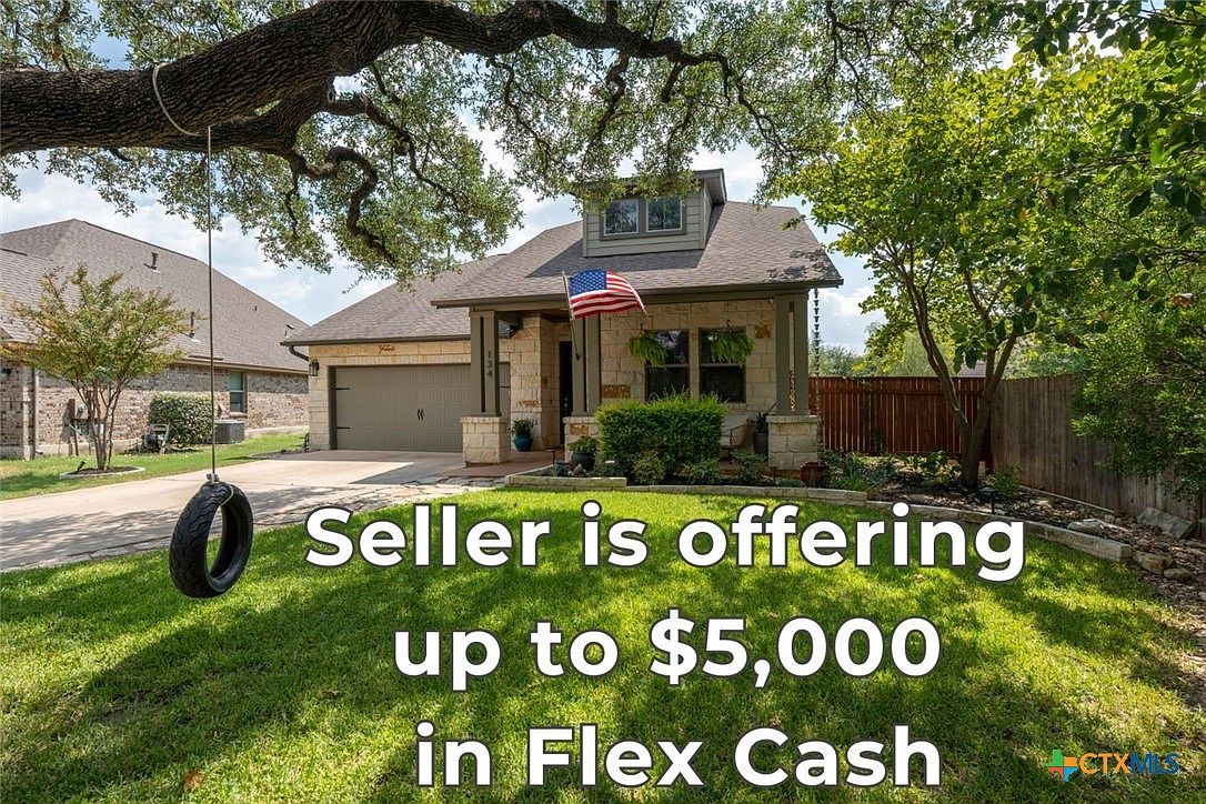 134 Watson Ct, Buda, TX 78610 | MLS #590836 | Zillow