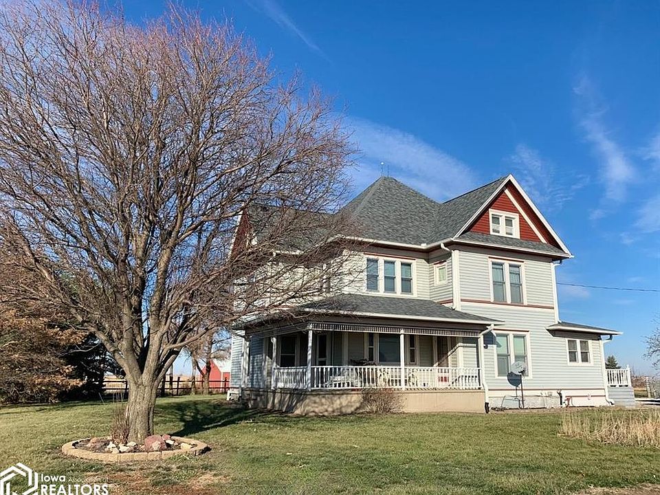 2378 Highway 25, Lenox, IA 50851 | MLS #6304615 | Zillow