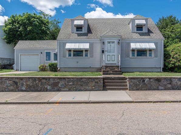 Pawtucket RI Single Family Homes For Sale - 24 Homes | Zillow