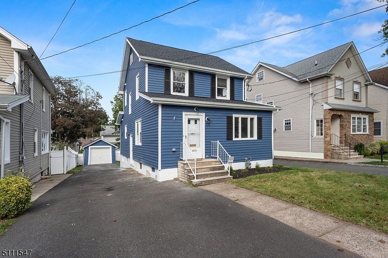 400 Wallingford Ter, Union, NJ 07083 | Zillow