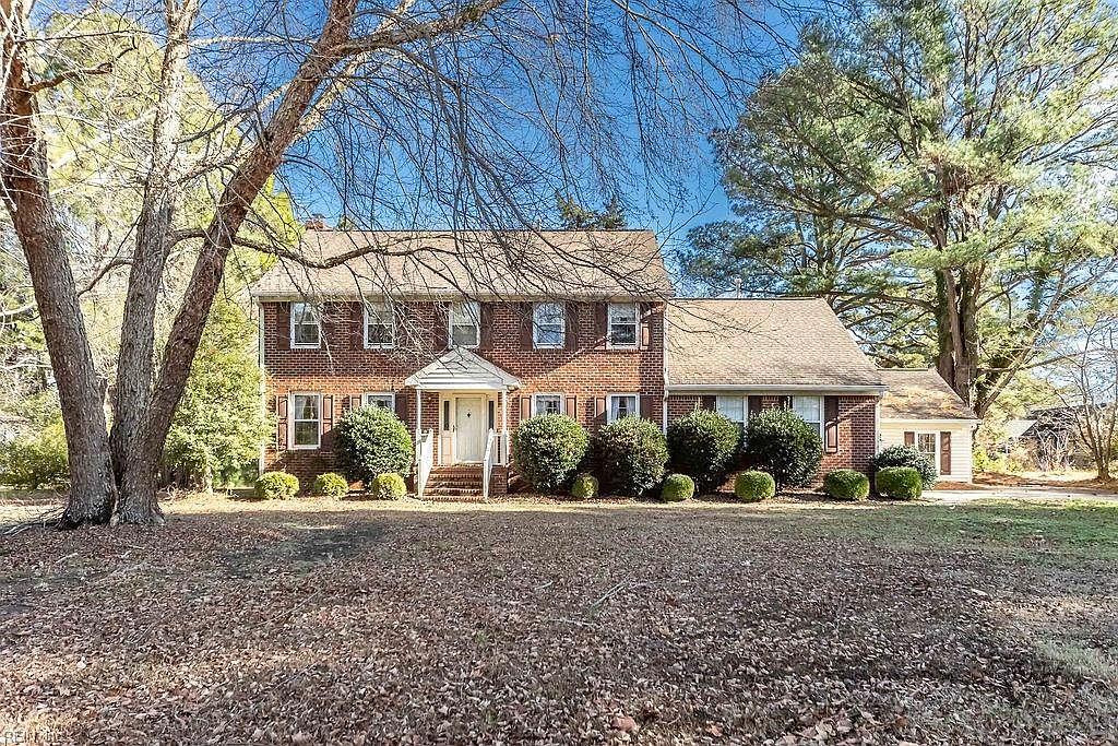 2144 Partridge Pl, Suffolk, VA 23433 | MLS #10513299 | Zillow