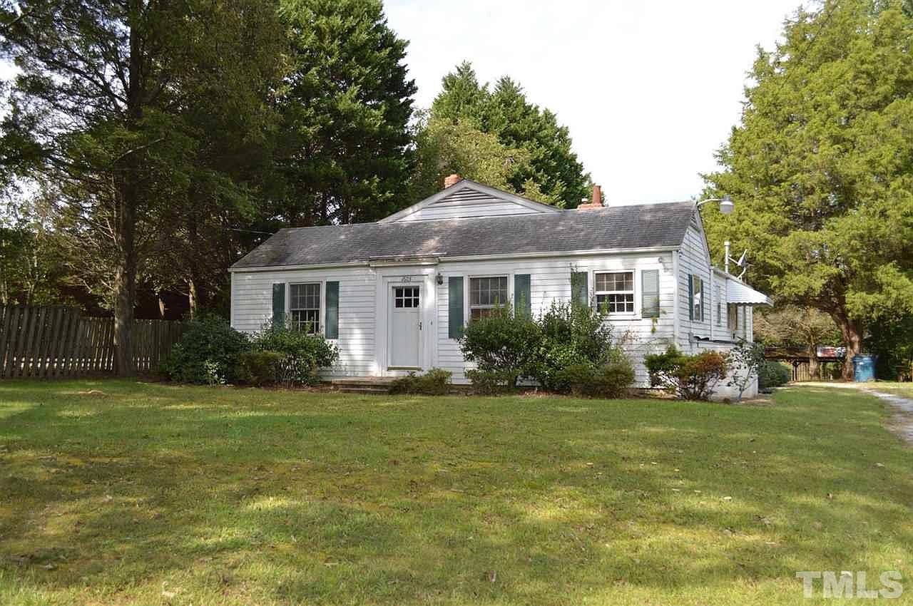 1605 E Geer St, Durham, NC 27704 | Zillow
