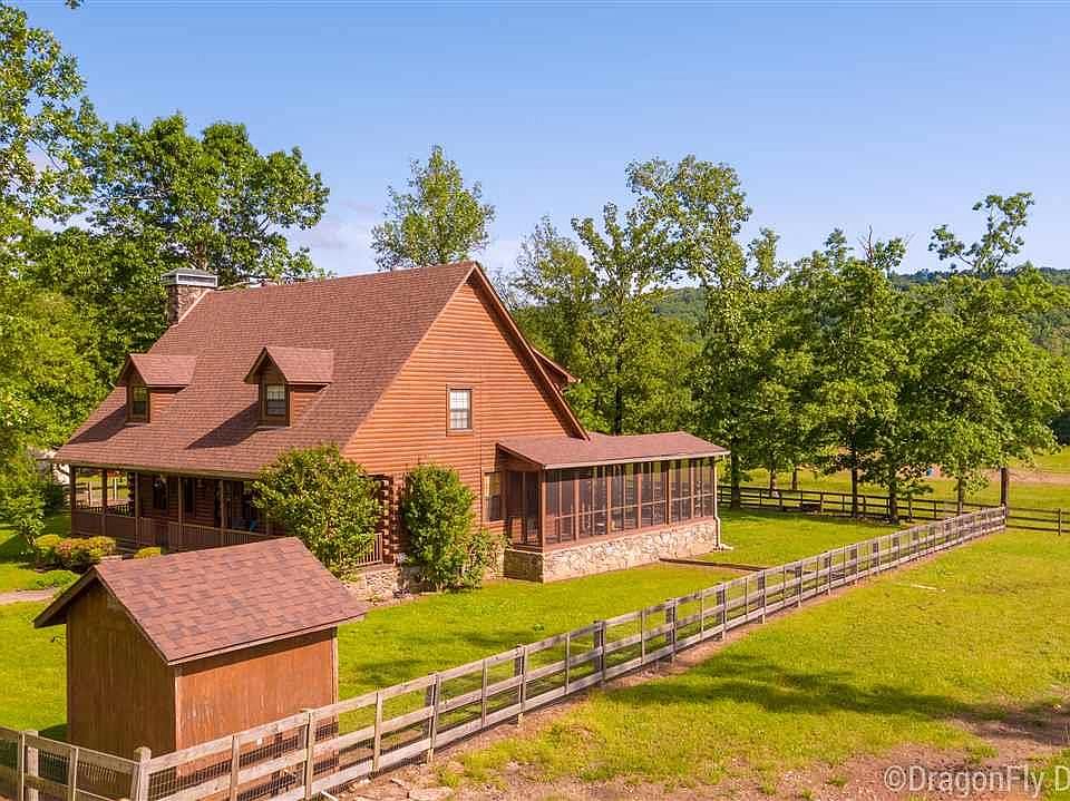 35707 Kanis Rd, Paron, AR 72122 | Zillow