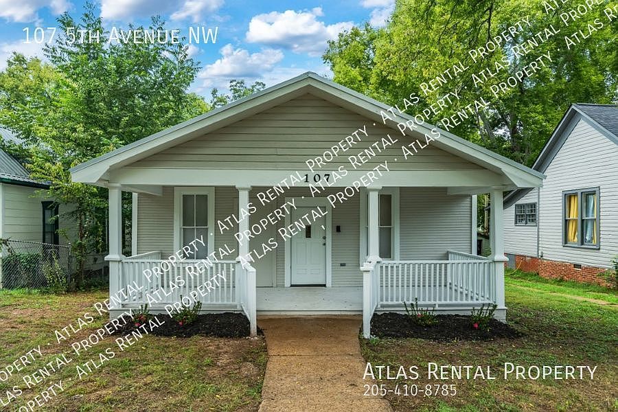 107 5th Ave NW, Decatur, AL 35601 | Zillow