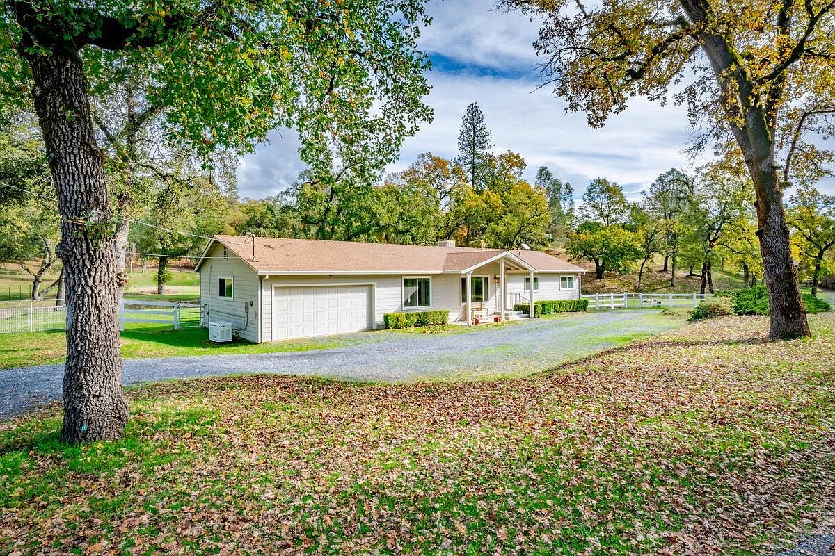 5121 Creek Park Ranch Rd, Garden Valley, CA 95633 | Zillow