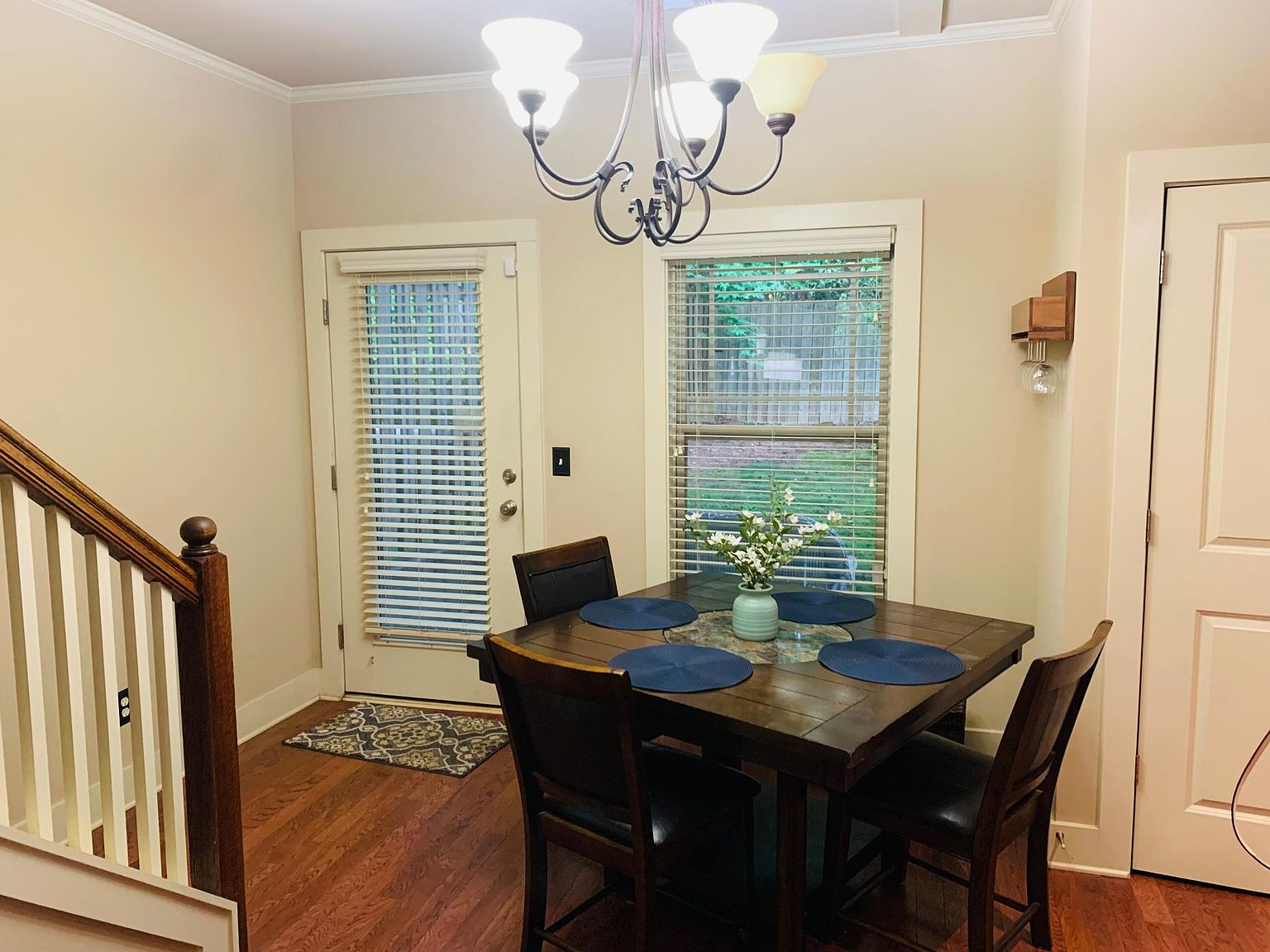 1078 N Village Dr #1078, Decatur, GA 30032 | Zillow